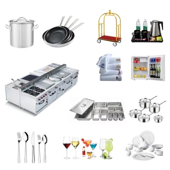 Guangzhou Chefs Catering Equipment Co., Ltd. - restaurant equipment ...