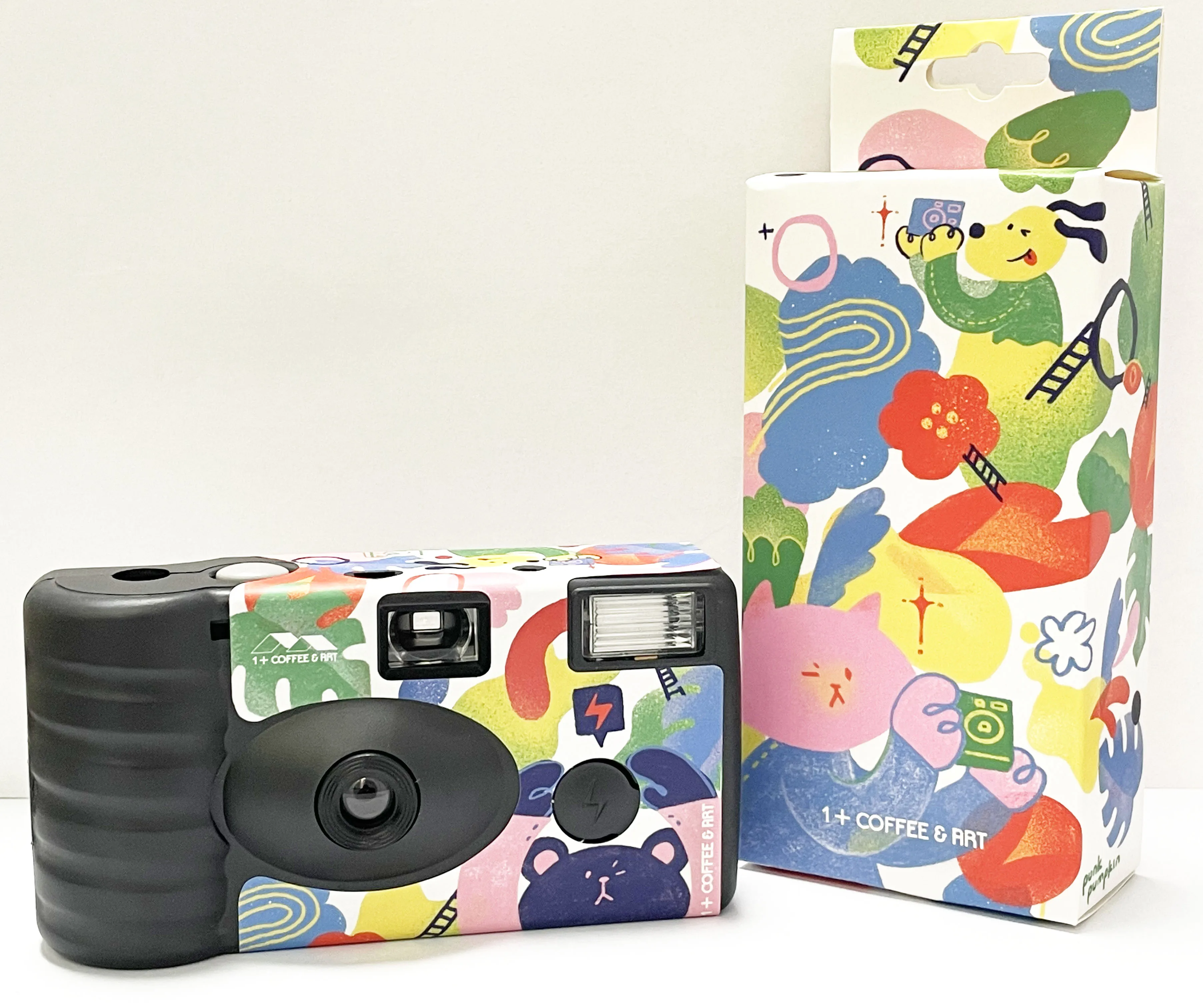 Custom Oem Kodak Party Event Memory Catch Disposable Wedding Film ...