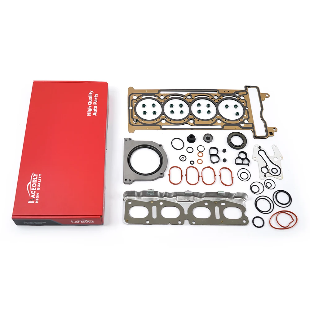 Engine Gasket Kit Overhauling Gasket Set Auto Parts Overhaul Gasket Kit ...
