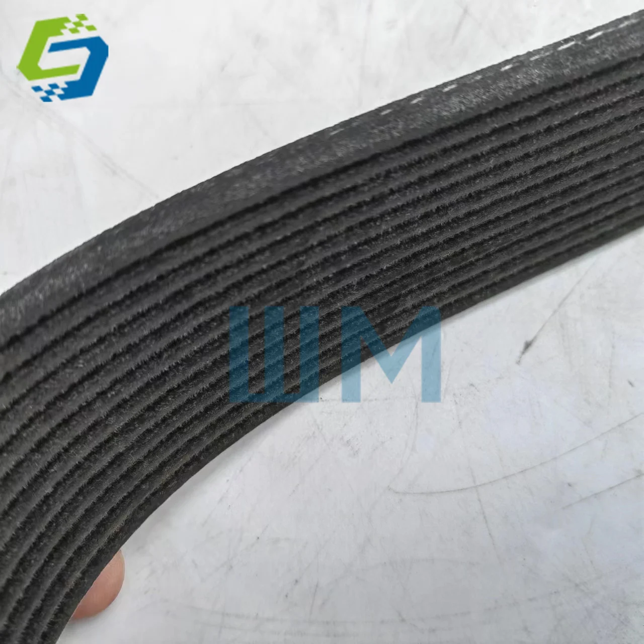 E336D2 330D2 Engine Fan Belt - Durable & Reliable Spare Part