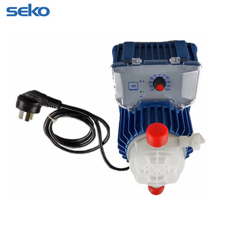Tekna Series AKS803 Seko Metering Dosing Pump for Pool