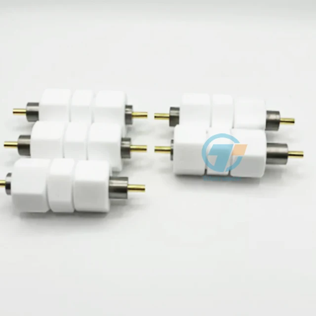 Swagelok Cell Battery Test Mold - Durable & Reliable