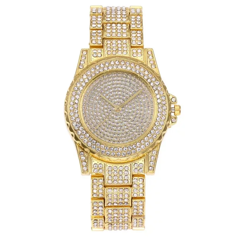 Iced Out Watches For Men