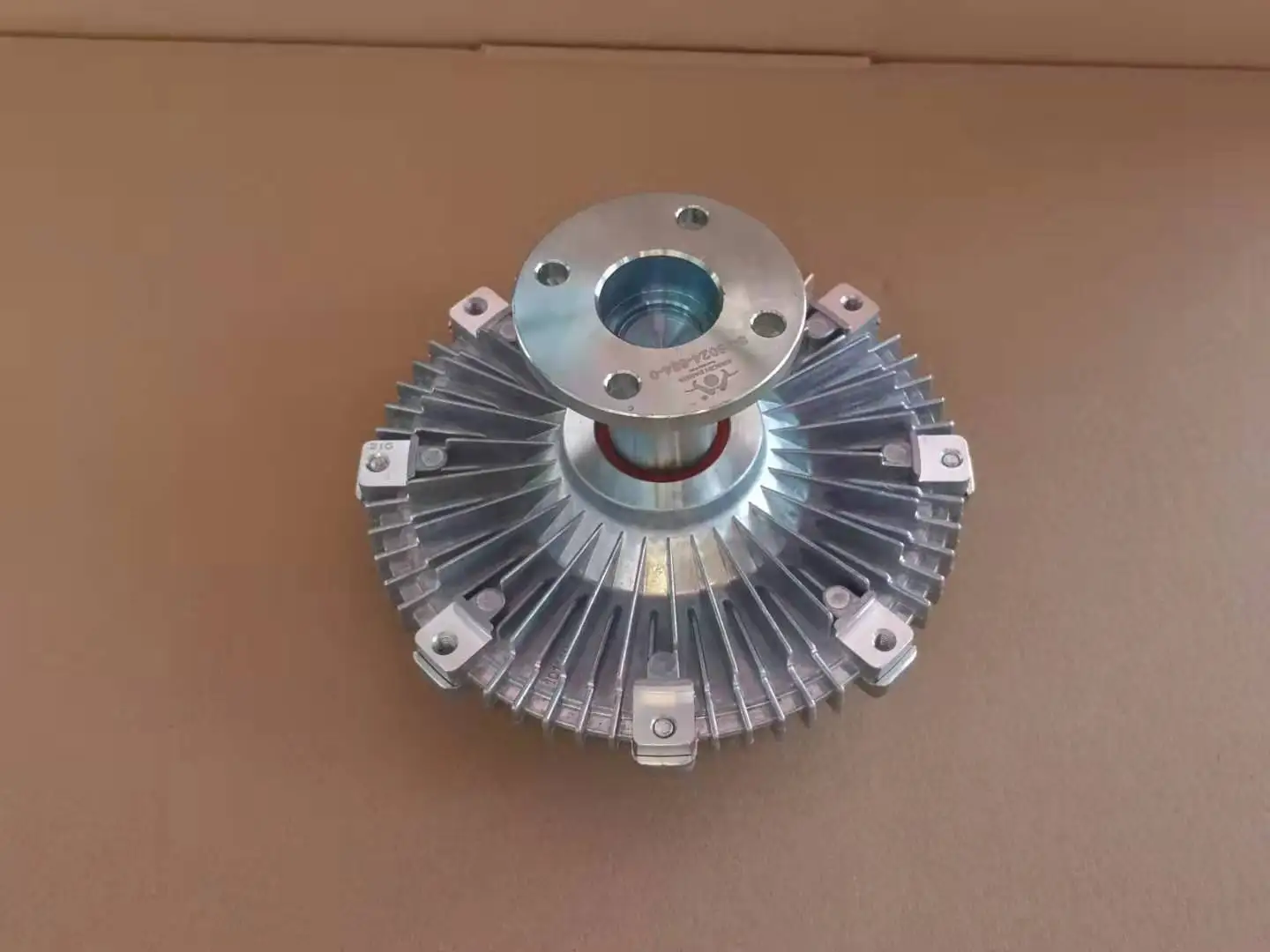 NLR NMR NNR Light Truck Engine 4JJ1 Fan Clutch 8980246840