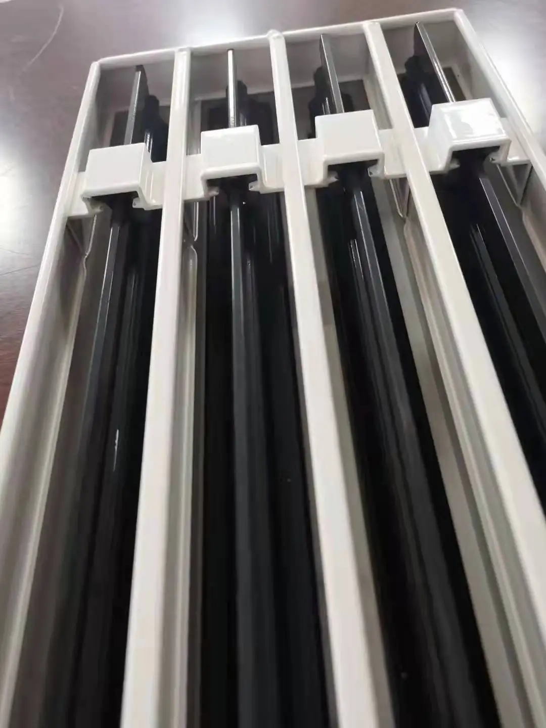 HVAC Air Condition Duct Ventilation - Aluminum Alloy Diffusers