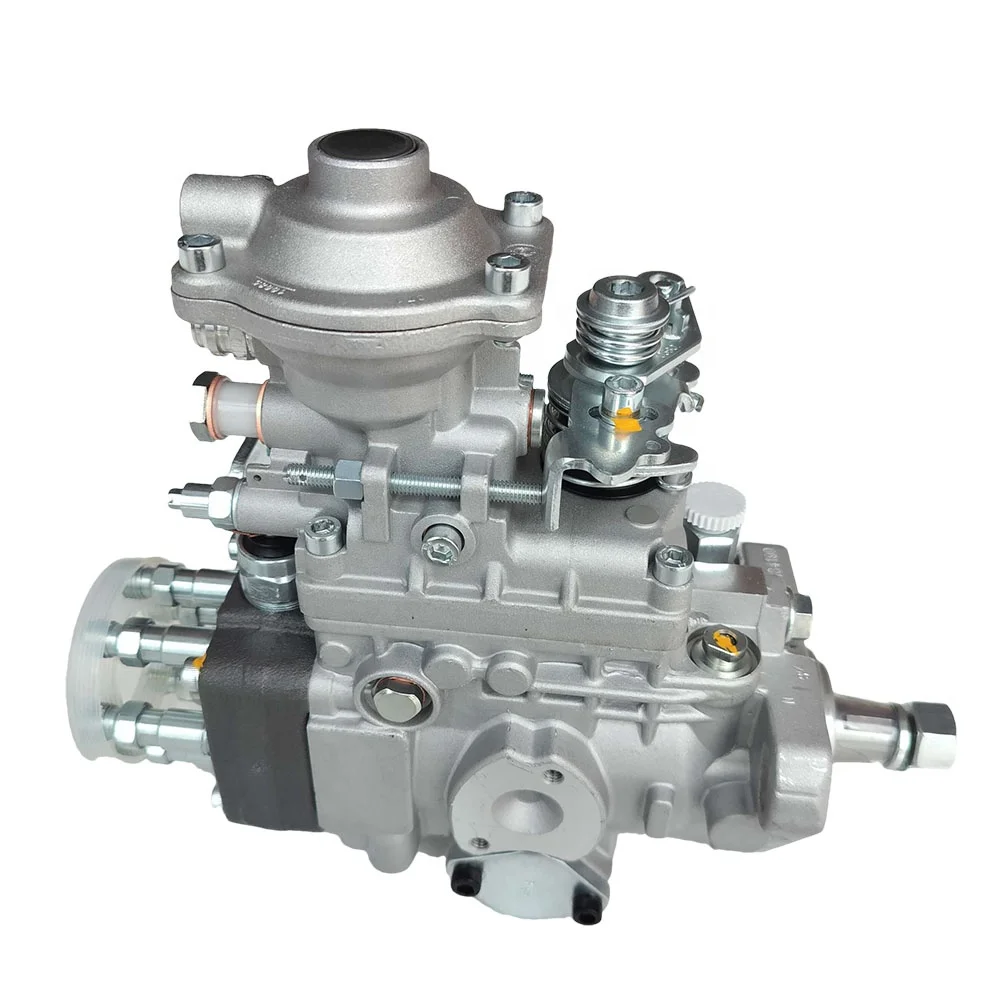 Cummins 6BT Fuel Injection Pump - Reliable Spare Parts