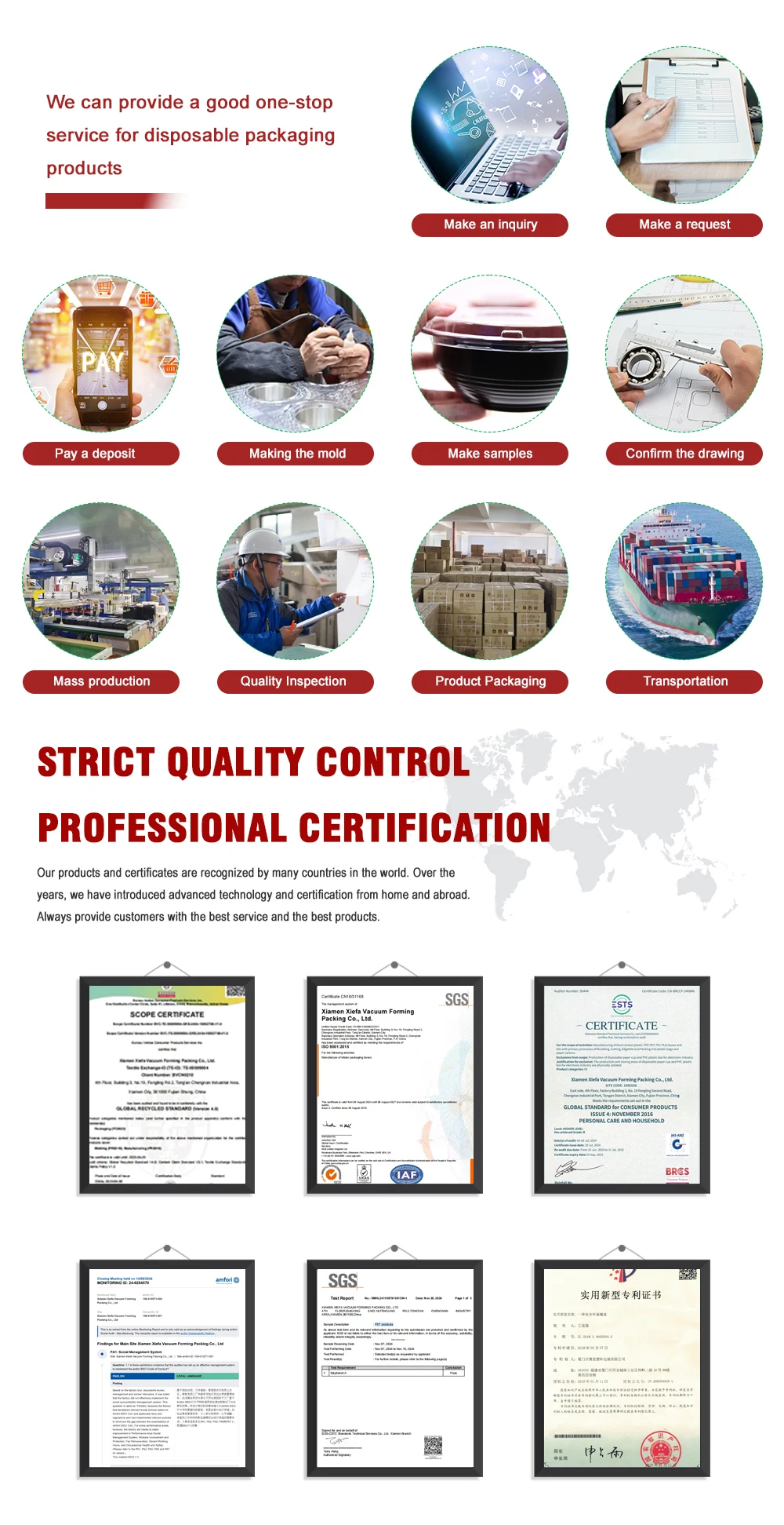 PLA Plastic Clear Cup 3oz Biodegradable Disposable Sauce Portion Cup ...