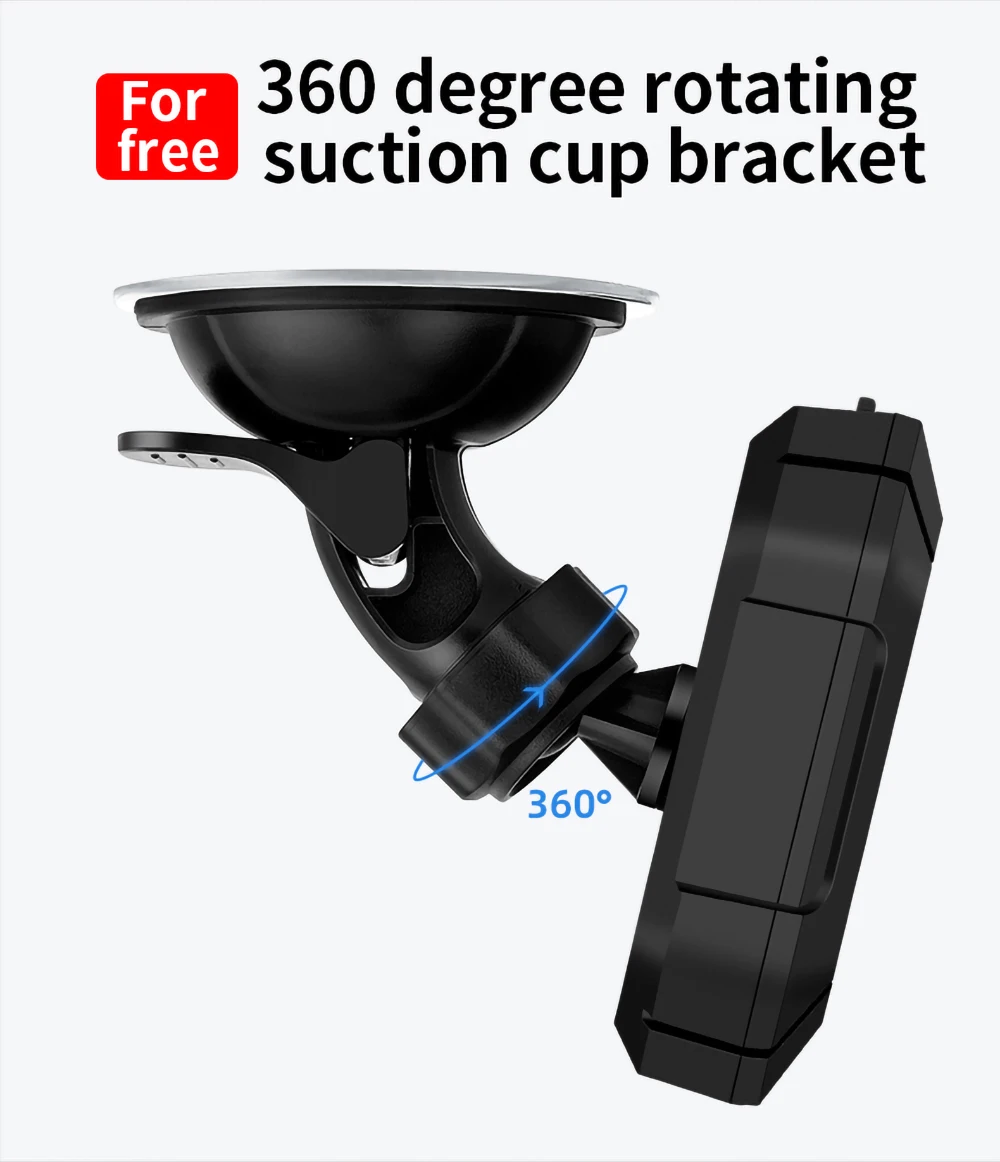 Car HUD Displays Speed Heads up Display Outdoor Off-road Speed Guide ...