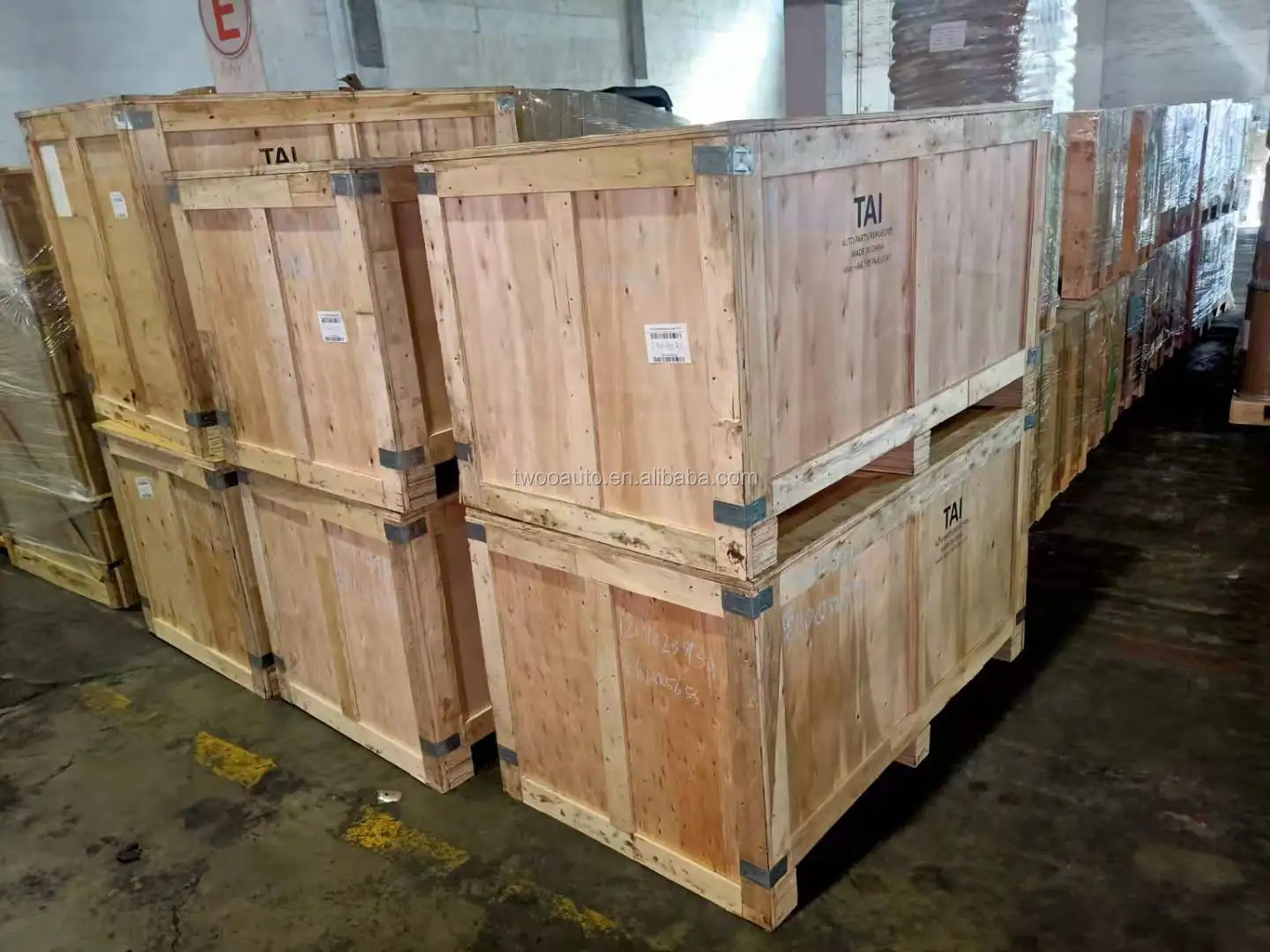 Used Jdm Engine 1c 2c 3c Diesel Engine For Toyota Vehicles - Buy 3c ...