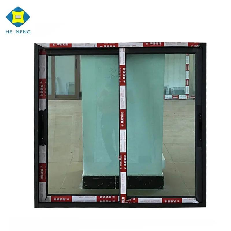 Guangzhou Aluminium Windows Factory Frames Grill Design