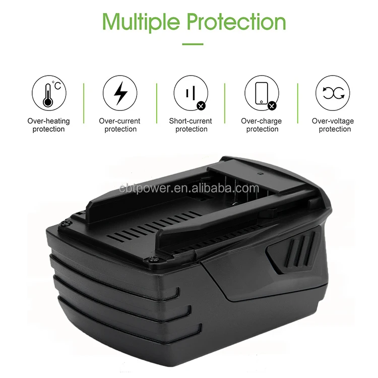 Replace HILTI 21.6V Battery - Reliable Li-Ion Power Tool Pack