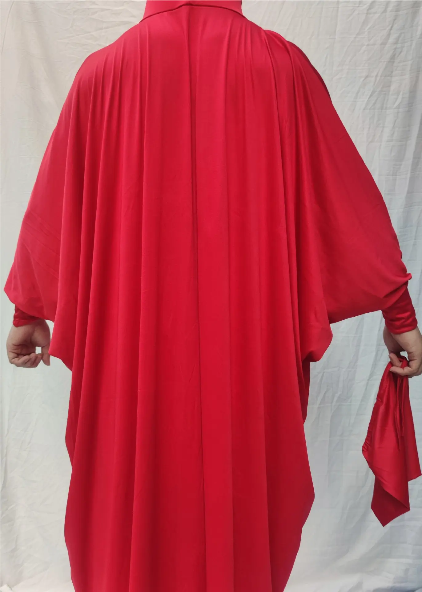 Shop Our Ramadan Muslim One Piece Prayer Hijab Dress