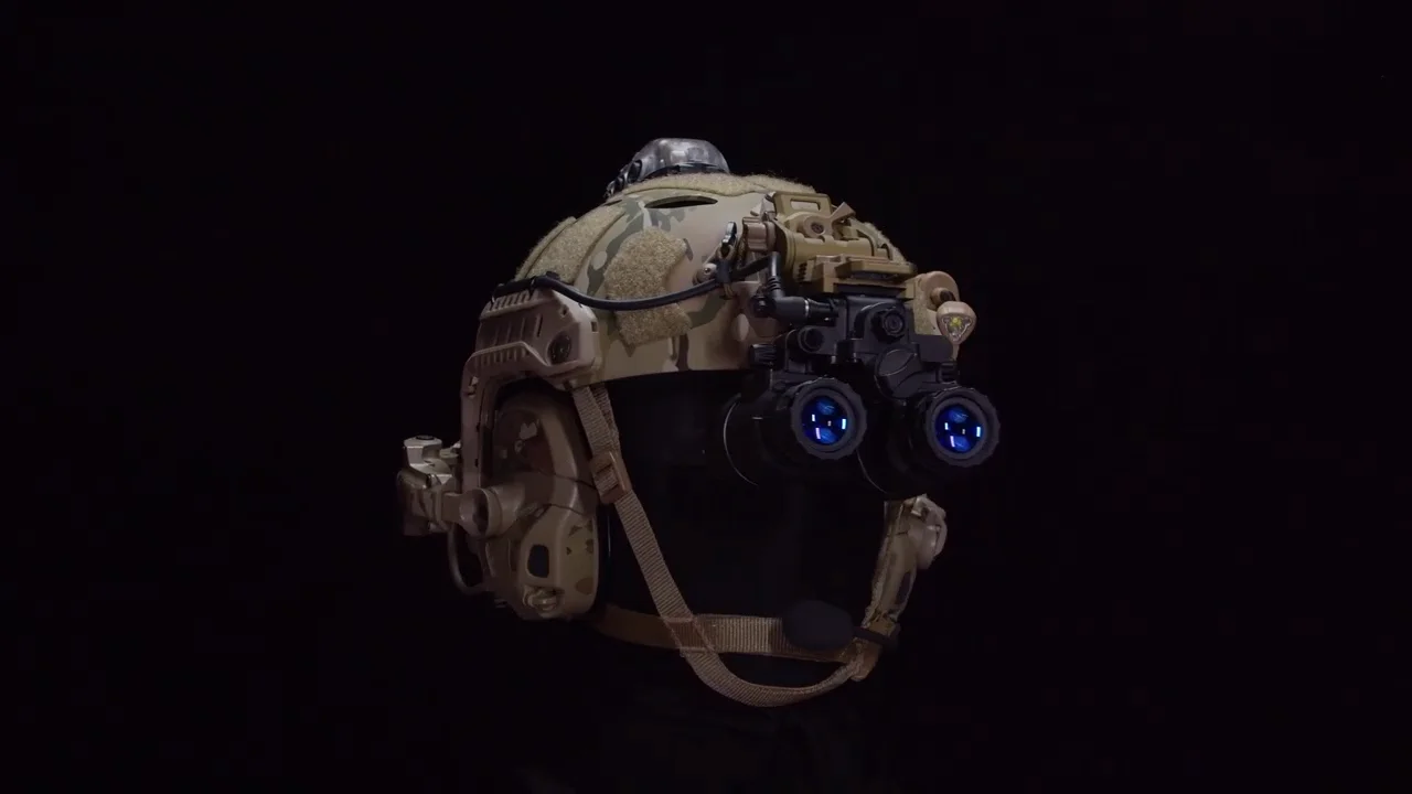 Pvs31 Gpnvg18 Pvs14 Pvs15 Gen2 Gen3 Mil Spec Night Vision Binocular ...