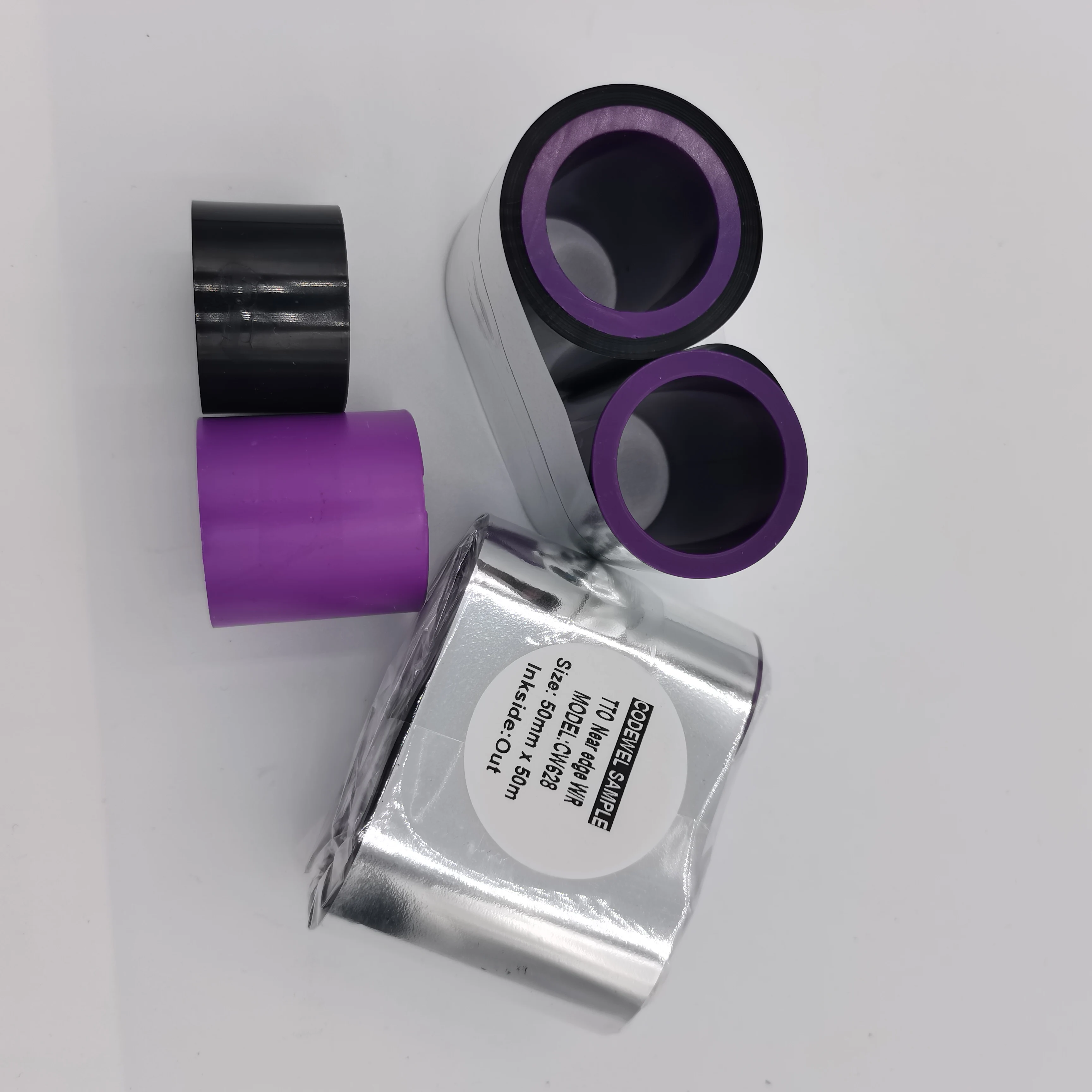 Plastic Core for Markem Imaje Printer - 40mm to 60mm