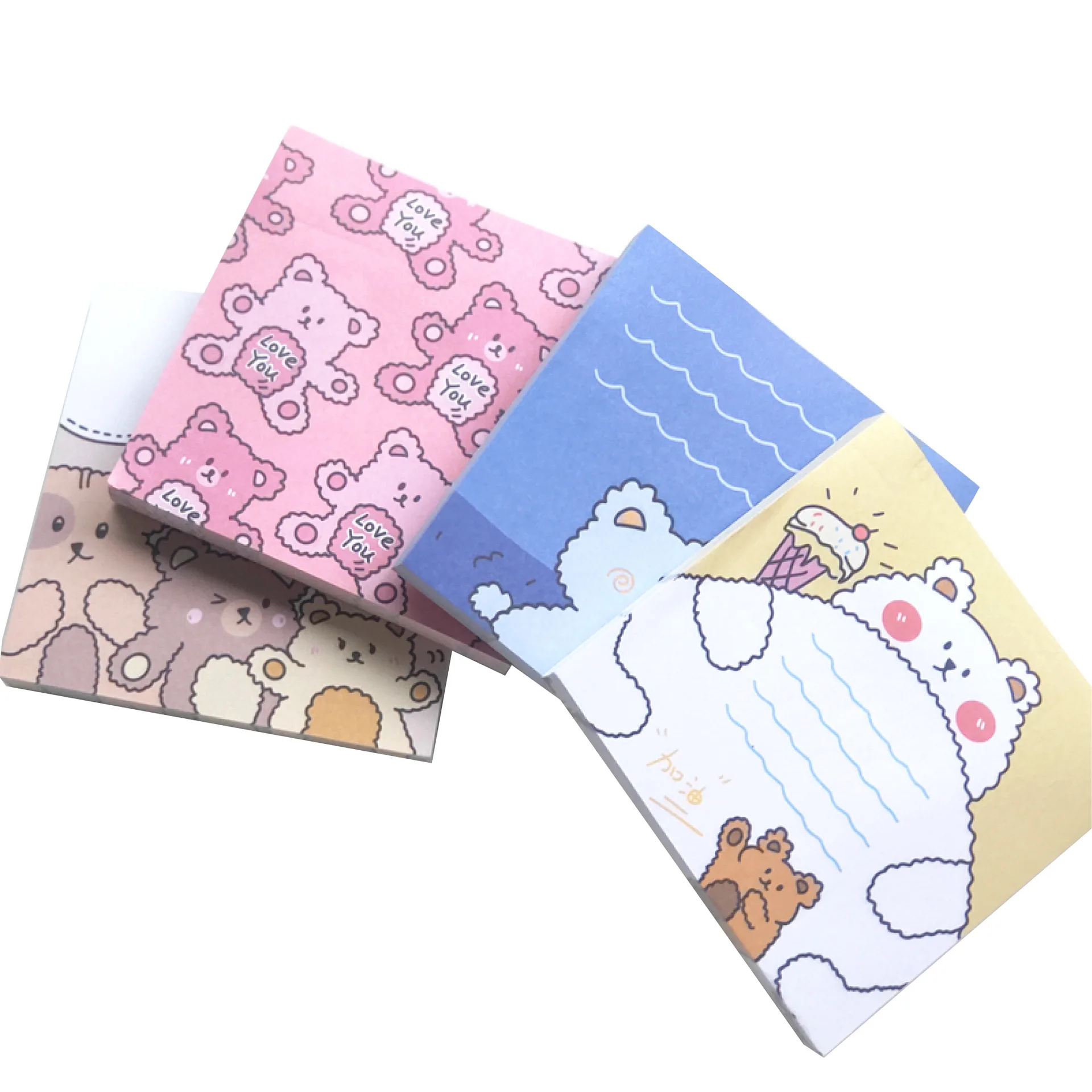 Small Daisy Square Convenience Note Correction of Incorrect Questions ...