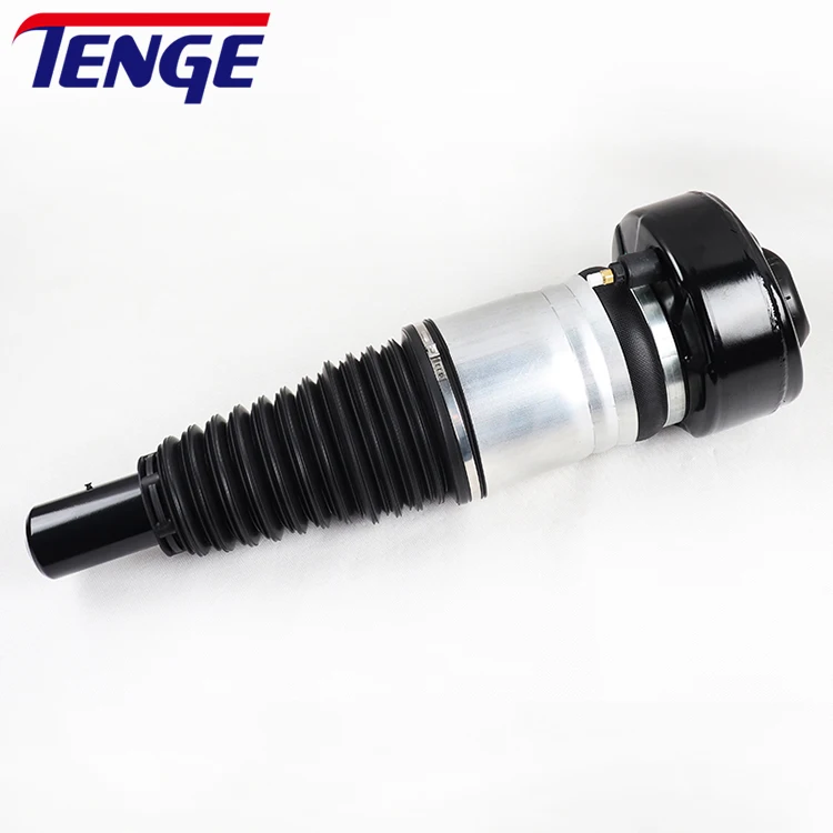 Front Left Right Shock Absorber Air Suspension Strut Fit For Audi A8 D5 ...