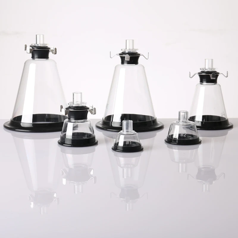 Veterinary Mask Anesthesia Pet Breathing Anesthesia Mask For Dog And ...