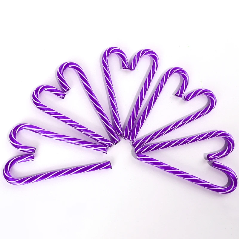 Red White Mini 30g 4g 5g Candy Canes Candy Decoration Cane Christmas ...