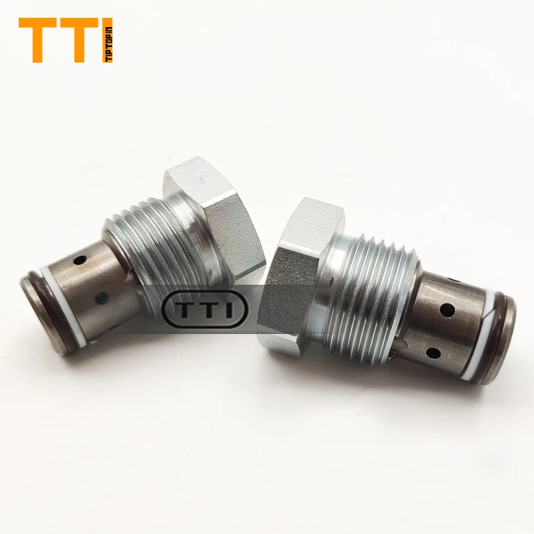 281-2725 Check Valve - High Performance for CAT Engines