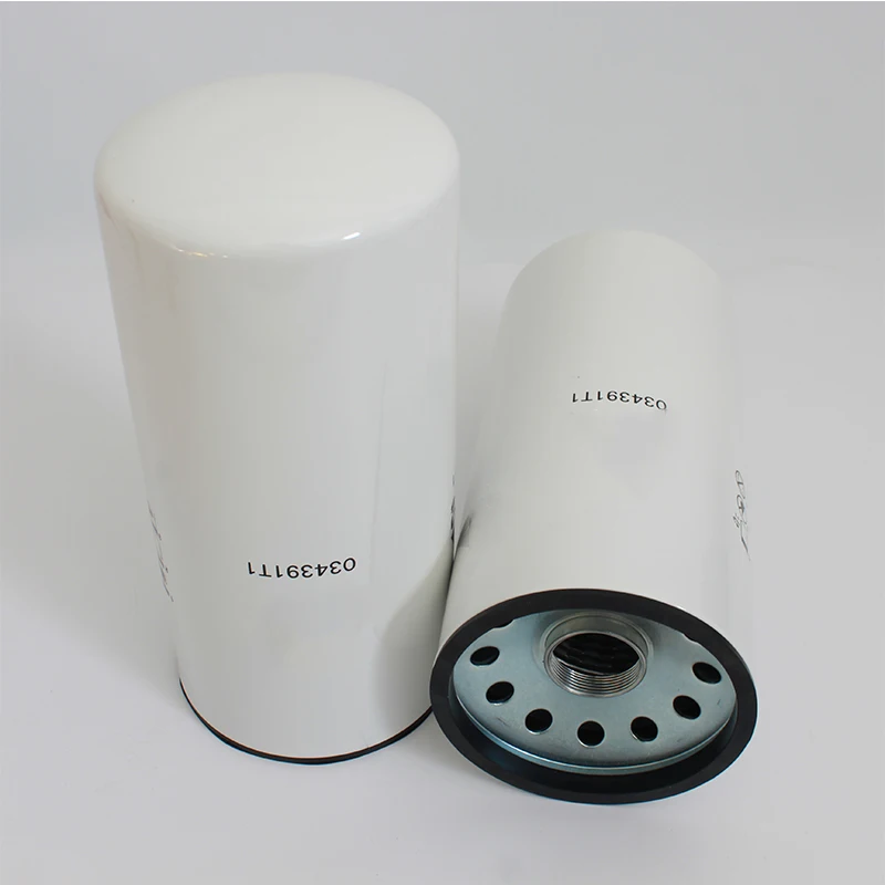 P550252 Truck Engine Parts Hydraulic Oil Filter Element 3i1664 At58368 ...