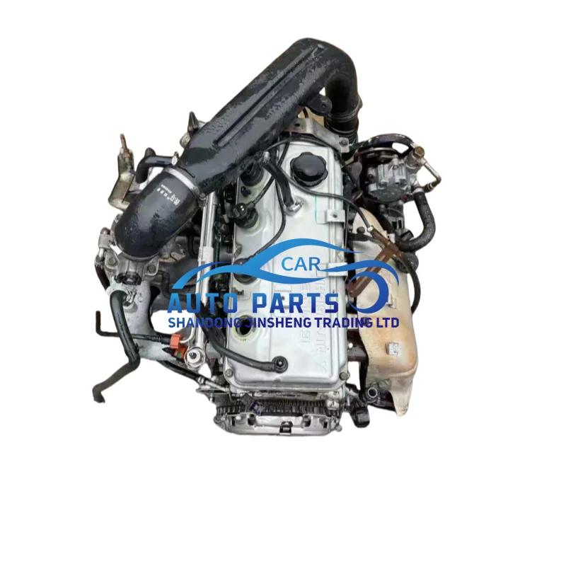 Shop Our Original Used Complete Engine 4g63 4g64 for Mitsubishi