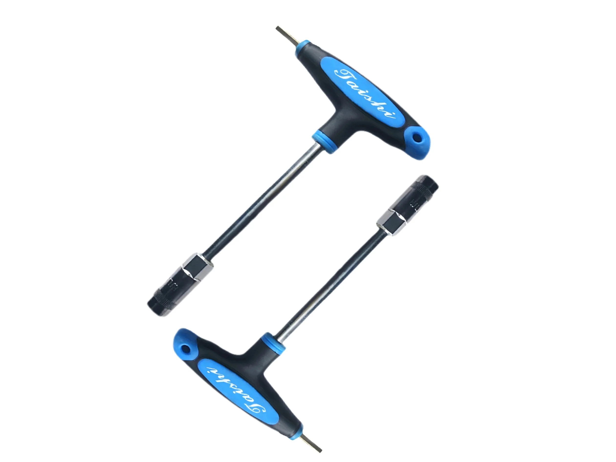 T-type Double Head Socket Wrench Socket Wrench Set T-type Screwdriver ...