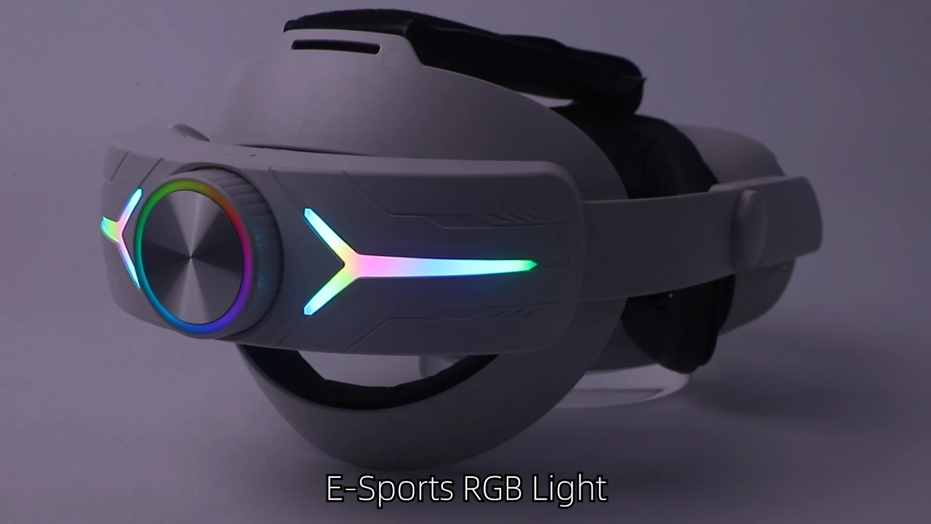 Customization Vr Headsets Head Folding Adjustable Vr Game Headset All ...