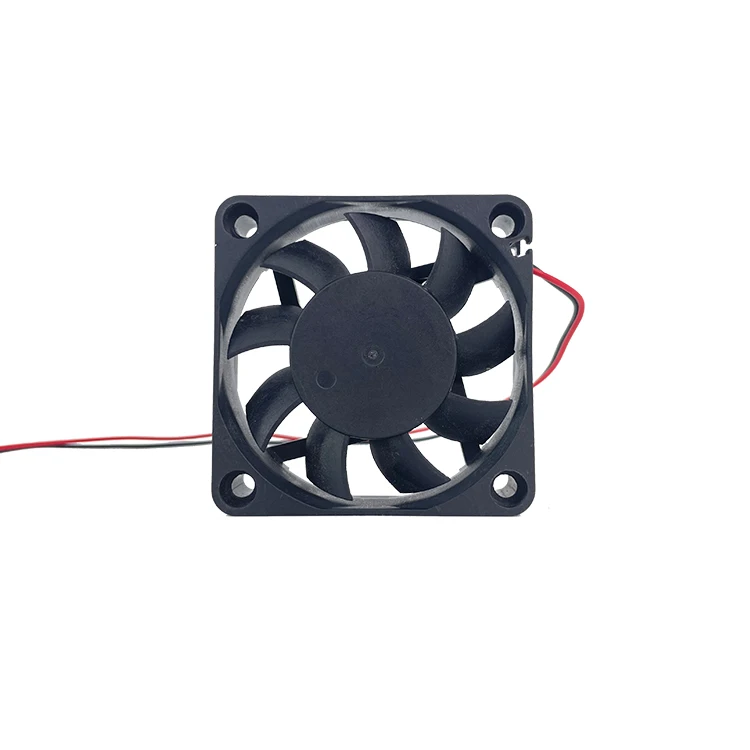 Dc Waterproof Fan 6015 60*60*15mm 60mm Small Waterproof Fan Atomizer ...