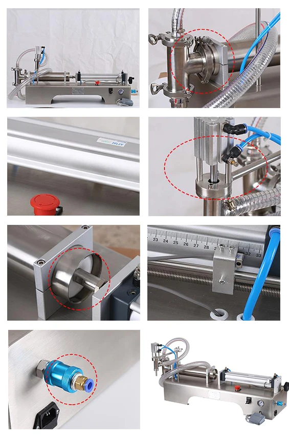 Liquid Sachet Manual Automatic Liquid Filling Machine| Alibaba.com