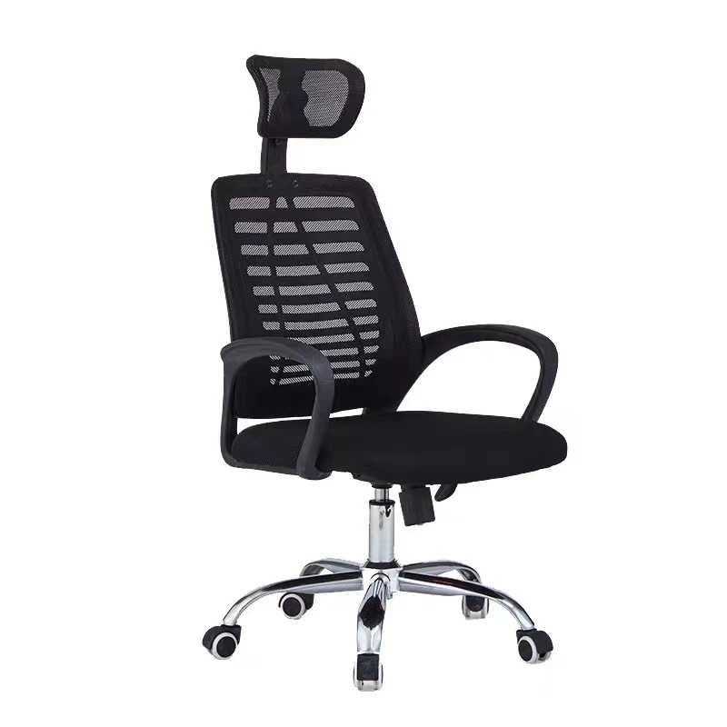 Wholesale Gaming Chairs Modern High Back Metal Frame Swivel Executive ...