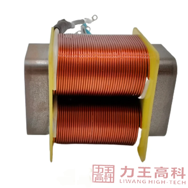 Custom Toroid 110 To 220 Single Output High Power Inductor 100mh ...