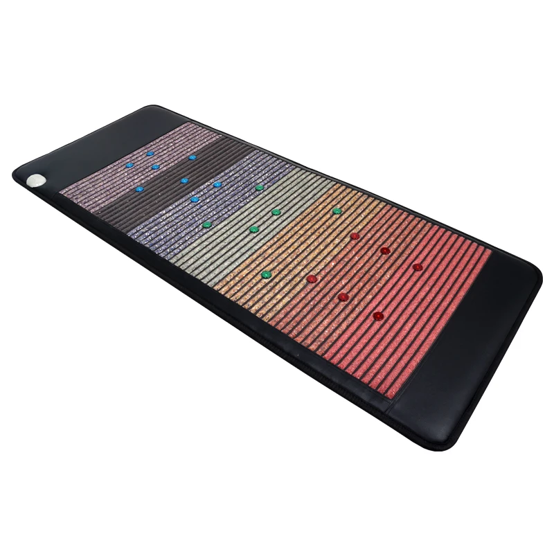 Alibaba.com: Decavem PEMF Far Infrared Photon Heating Massage Mat with ...