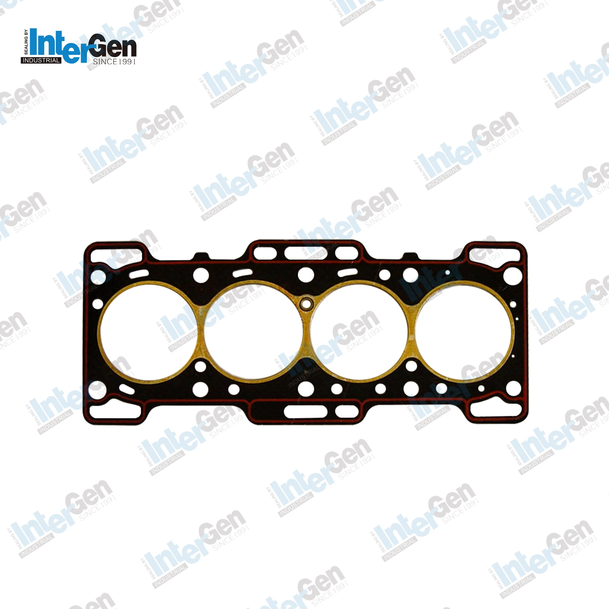 OEM Cylinder Head Gasket for Suzuki F10A - High Quality
