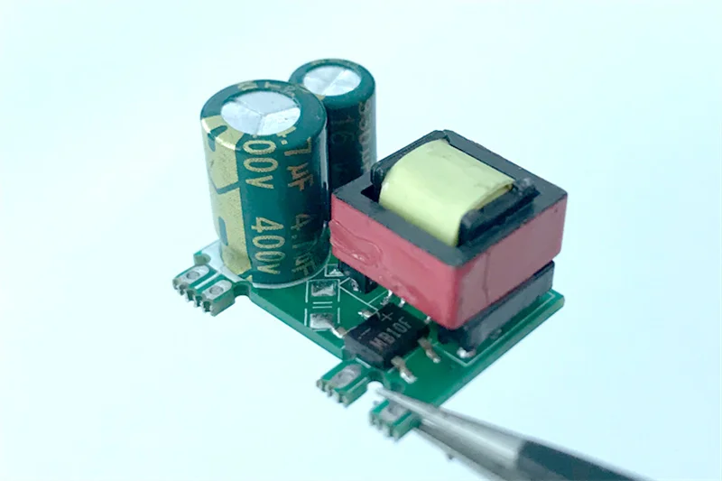 Small Volume Ac-dc Step-down Module Intelligent Switching Power Supply ...