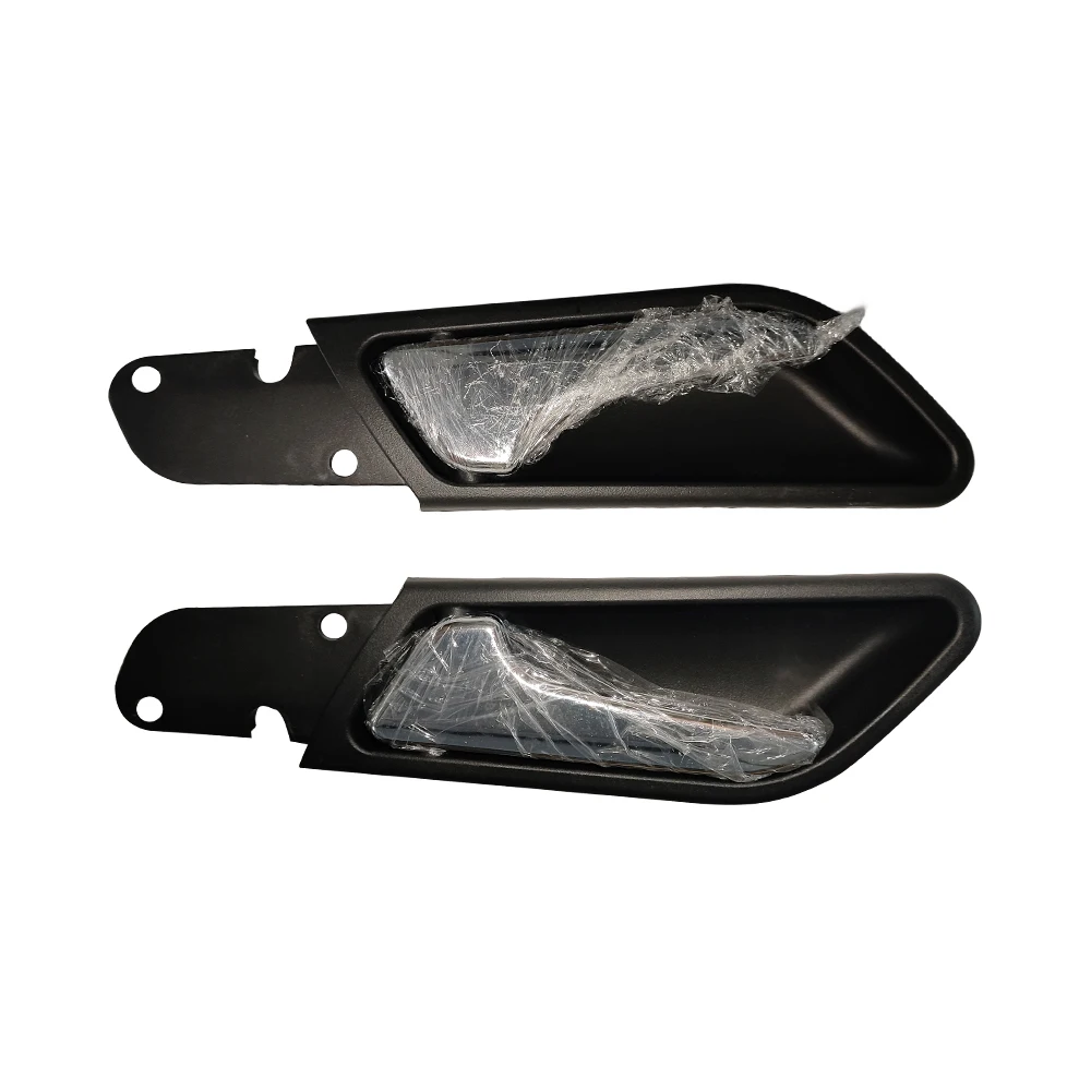 ZOOMKEY Auto Parts Car Door Handle for Mercedes-Benz W169 W245 ...