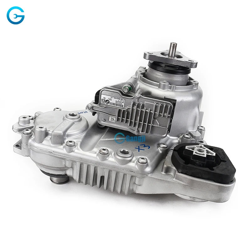 Gear Box Transfer Case ATC450 for BMW X3 X5 X6 E70 E71