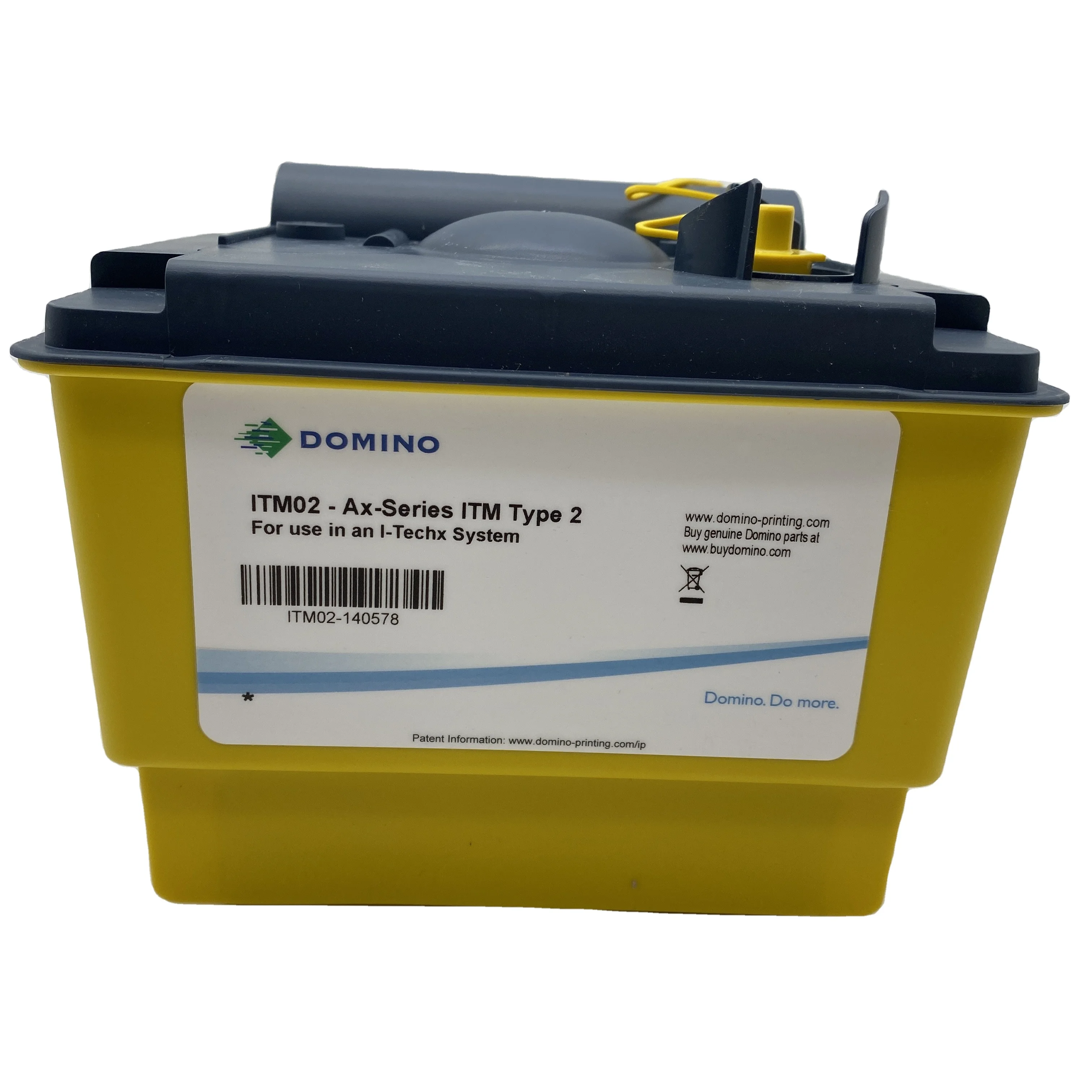 Itm02 Module Original New For Domino Inkjet Printer - Buy Domino Itm02 ...
