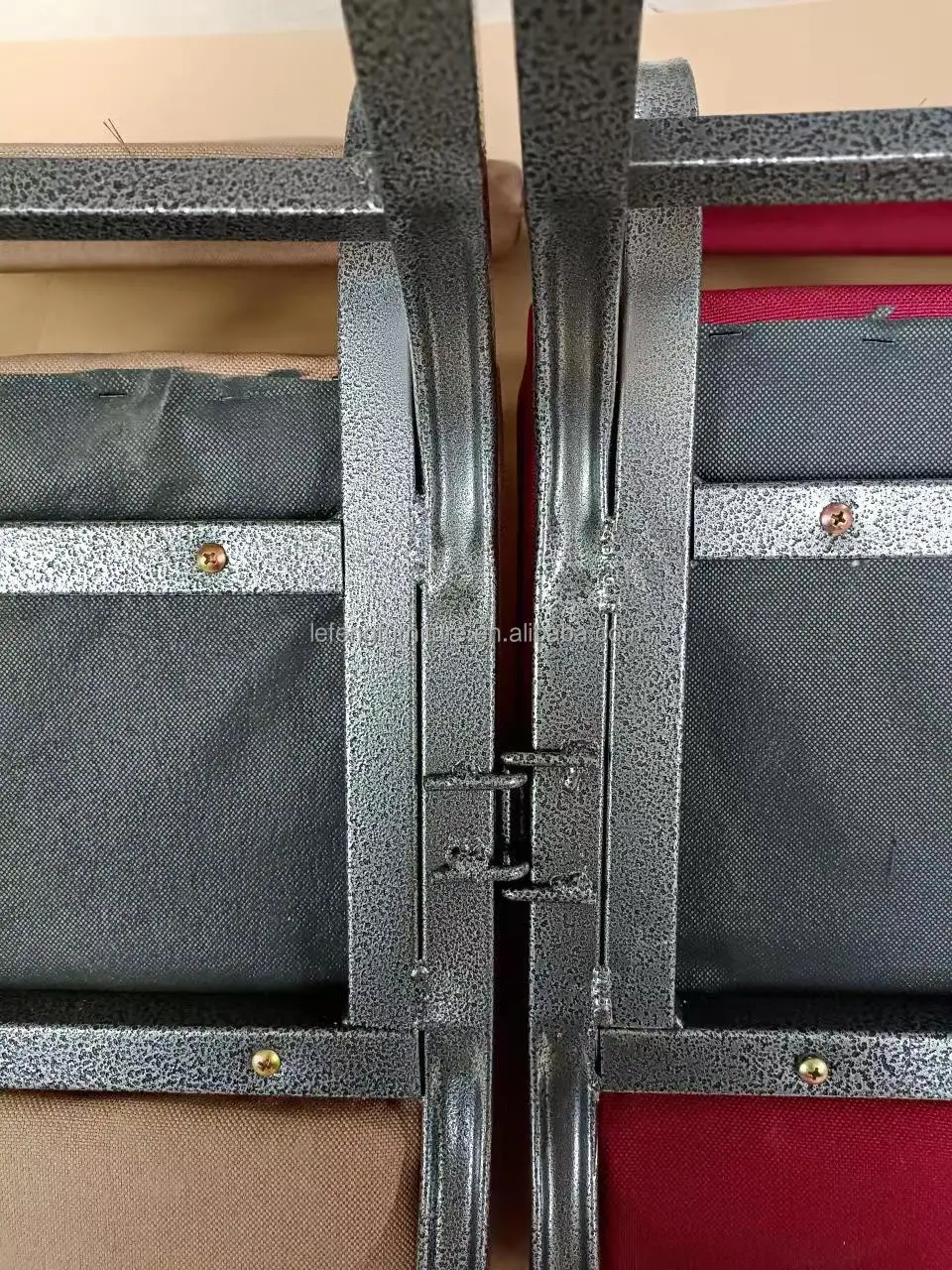 Standard Size Retractable Auditorium Seating Price Padded Church Chairs ...