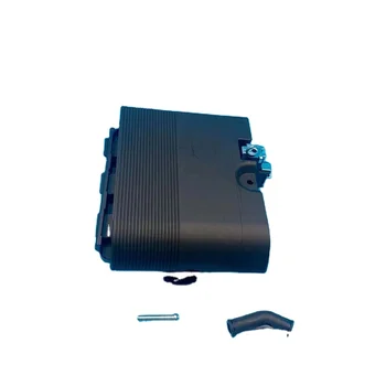 8mm 494768 698183 Gas Fuel Shut Off Valve For 1/4 Inch Fuel Line Briggs ...