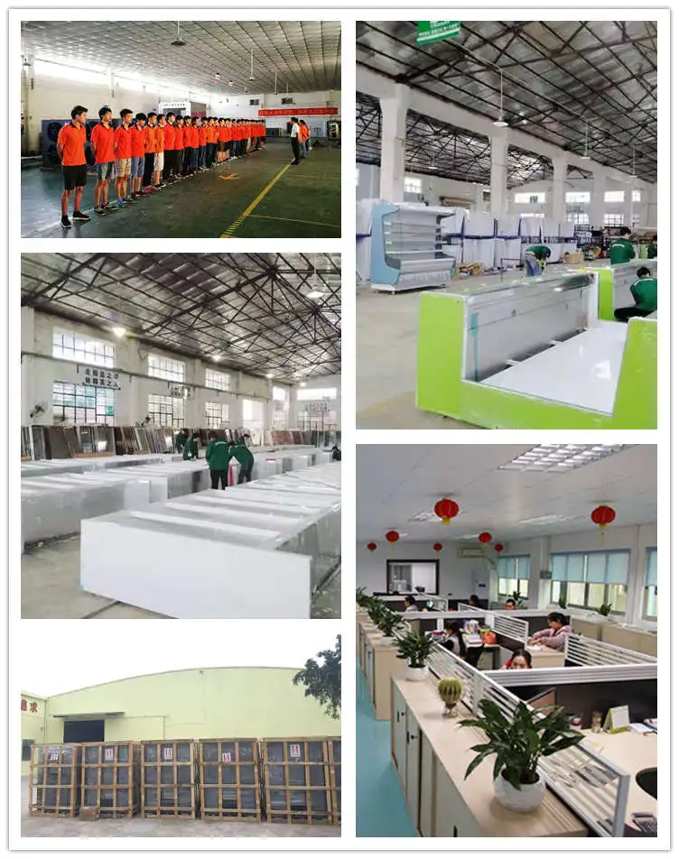 2hp Side-mounted Installation Monoblock Condensing Unit For 30 Cubic Meter Cold Room ...