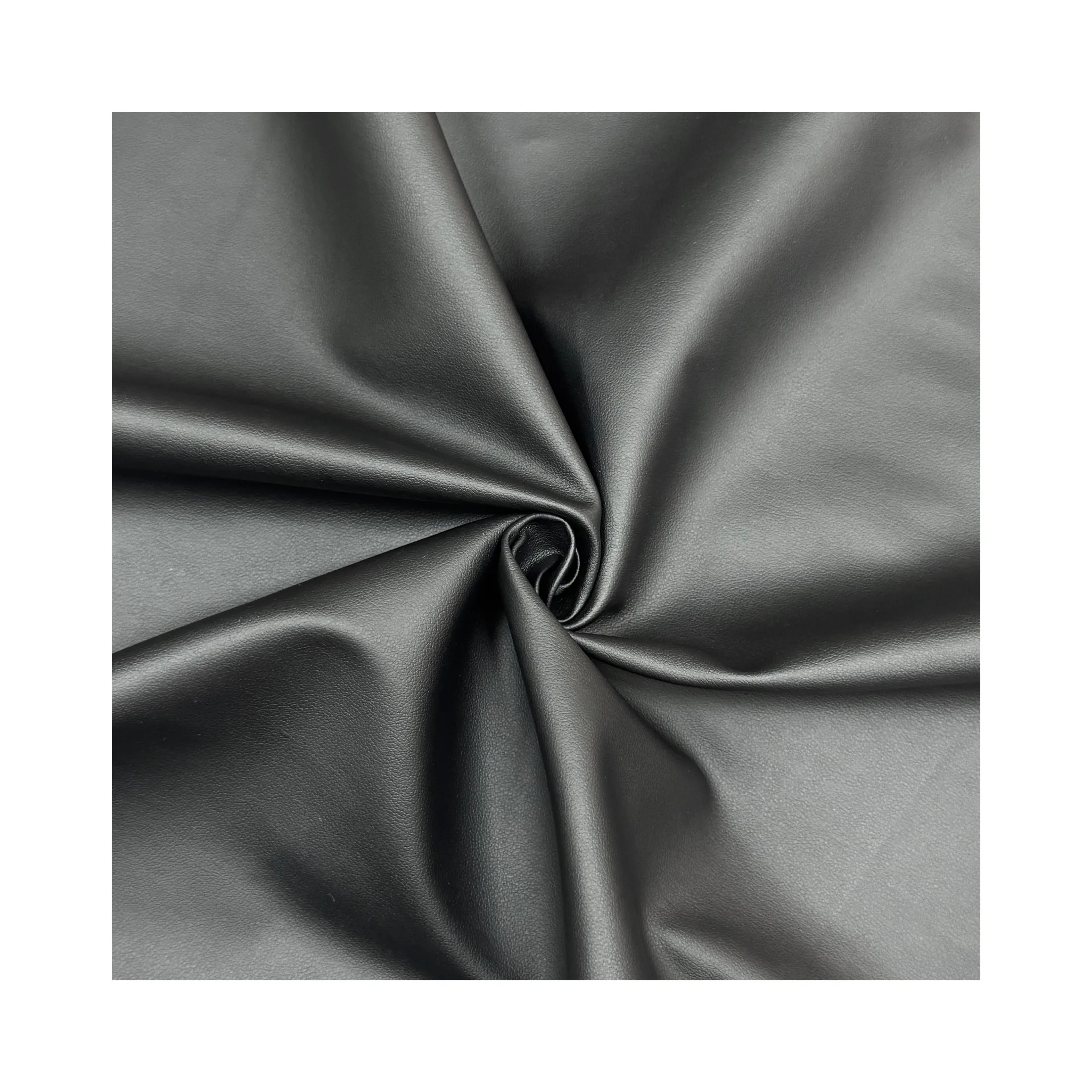 Wholesale Eco-friendly Pu Leather Fabric High Quality Waterproof Faux ...