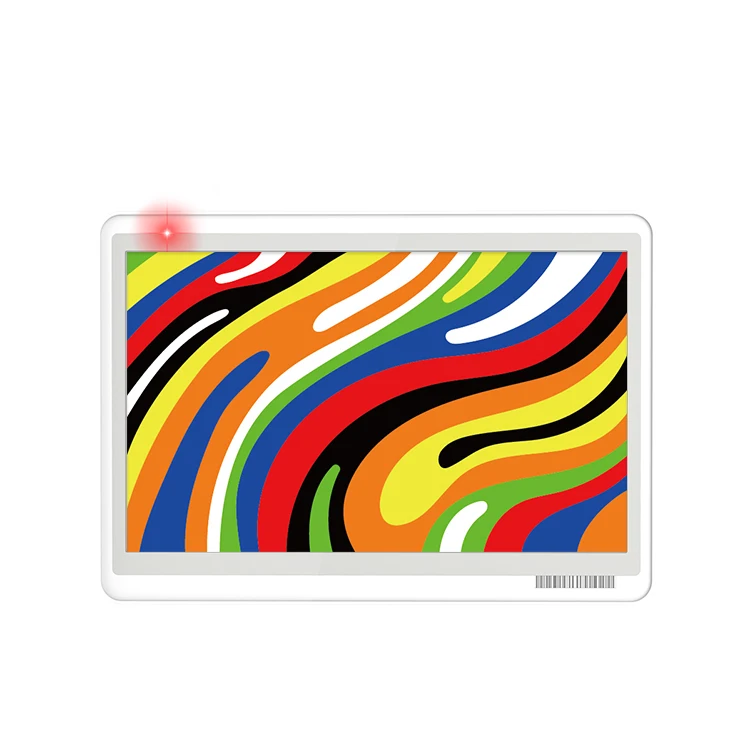 Minew Digital E-paper E-ink Conference Room Display Large E Ink Display ...