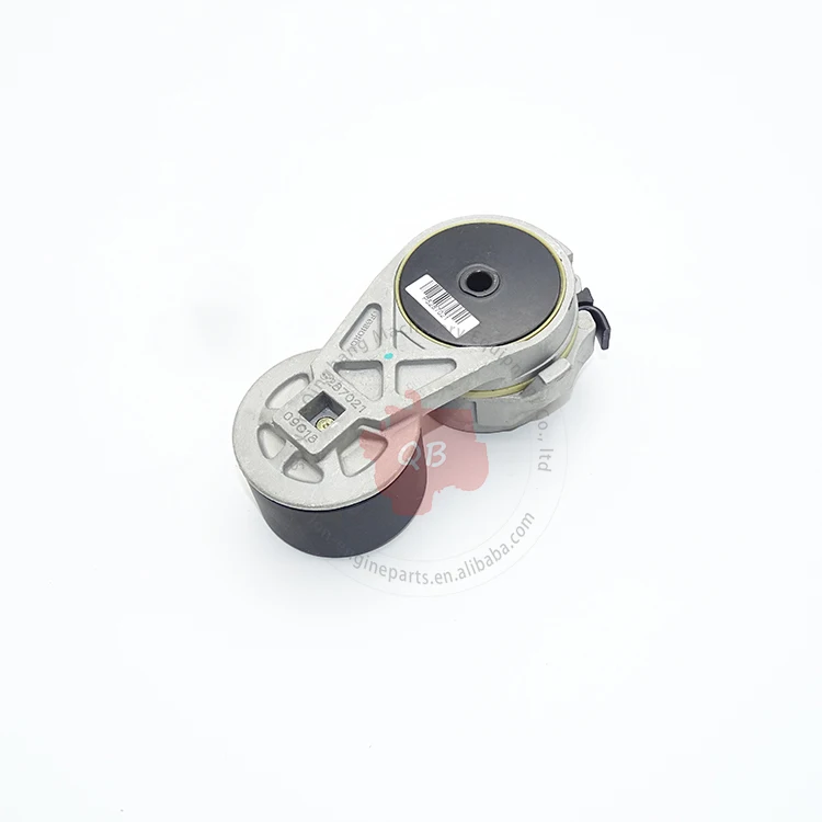 Diesel Engine Spare Parts ISF QSF Belt Tensioner 5267127 5287021 ...
