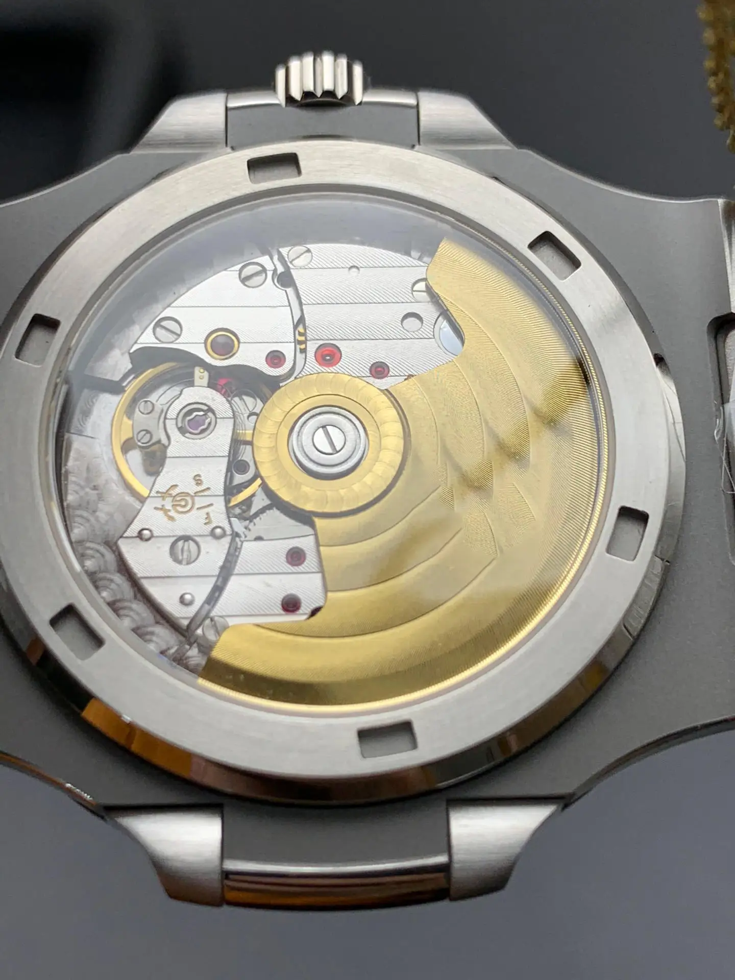 Luxury Leather Watch Box for Rolex - Customizable LOGO