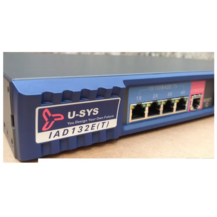 Espace Iad132e(t) Iad Series Access Devices Voice Gateway For H W - Buy ...