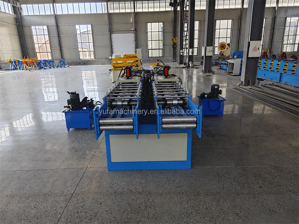 Double Operation Hydraulic Cutting Channel Steel Metal air Conditioner ...