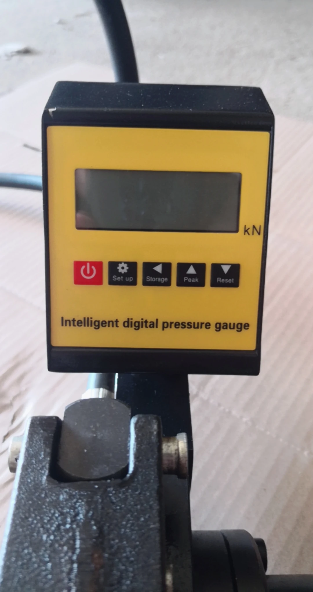 Festar Portable Pull-off Adhesion Tester - Anchor Bolt Strength