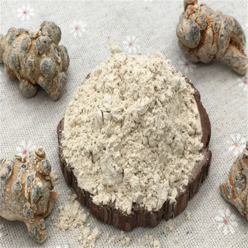 High Quality Organic Whole Sanqi Radix Notoginseng