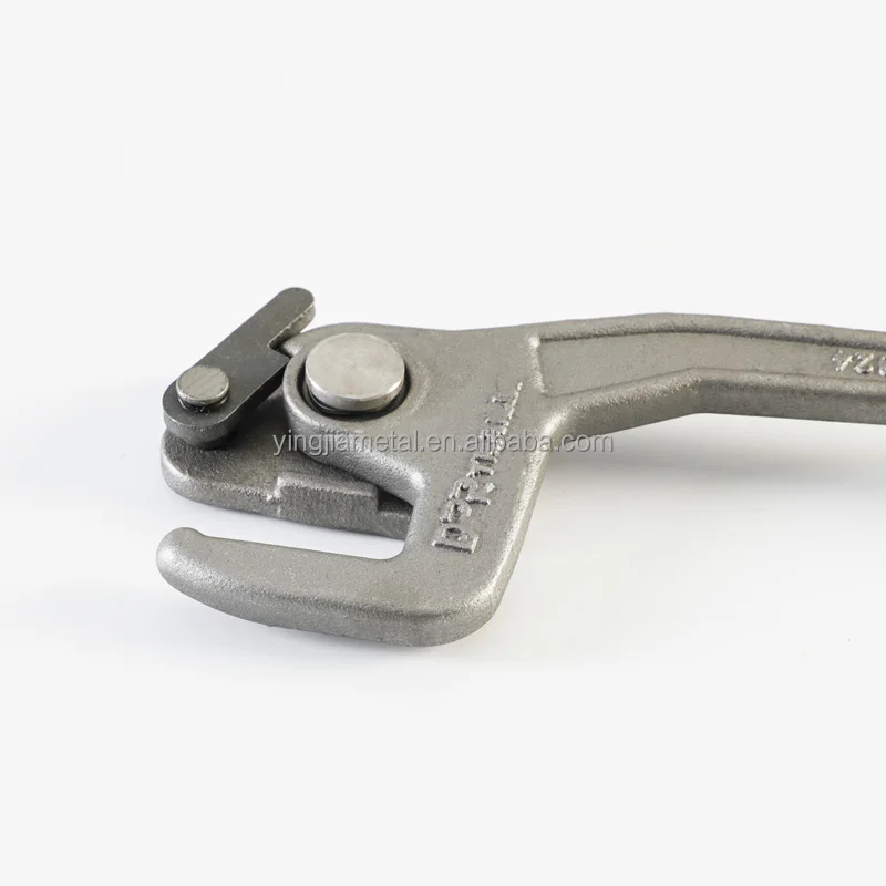 Truck Trailer Tailgate Sideboard Dropside Fastener Latch Lock - Buy ...