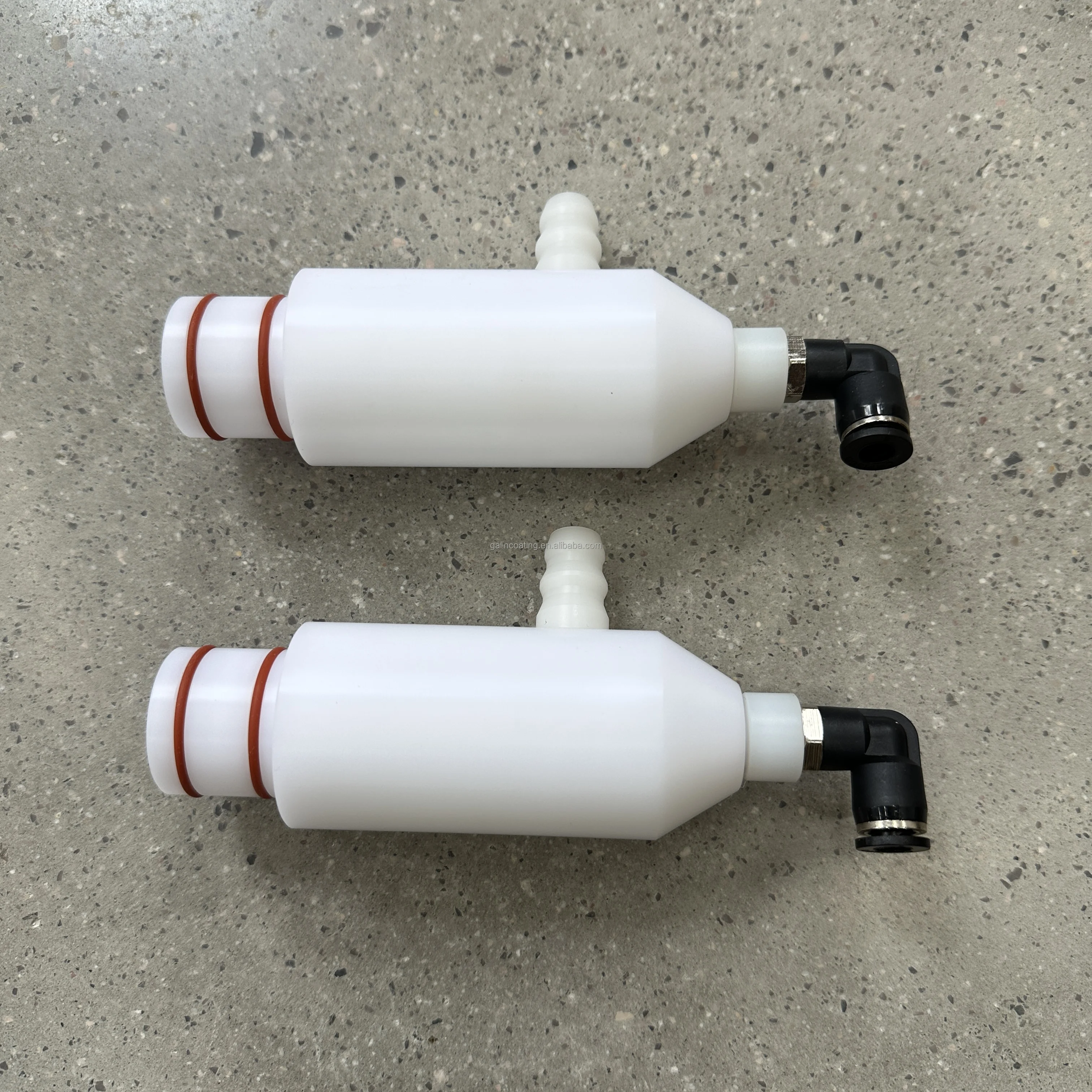 Nordson Spare Parts - Tribomatic Generation 3 Automatic Gun Diffuser 635008